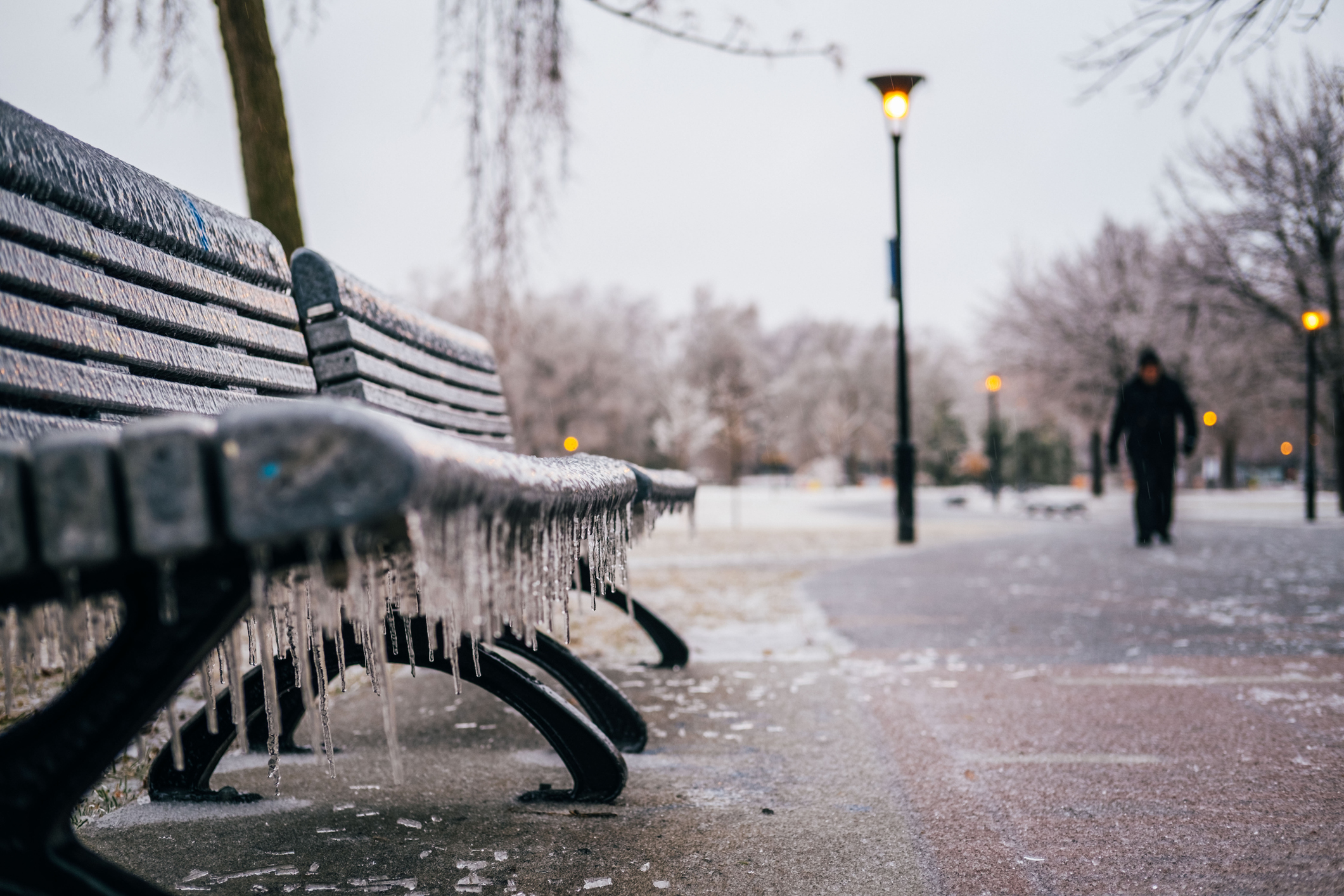 Homelessness and climate change: An exploratory initiative by Ouranos ...